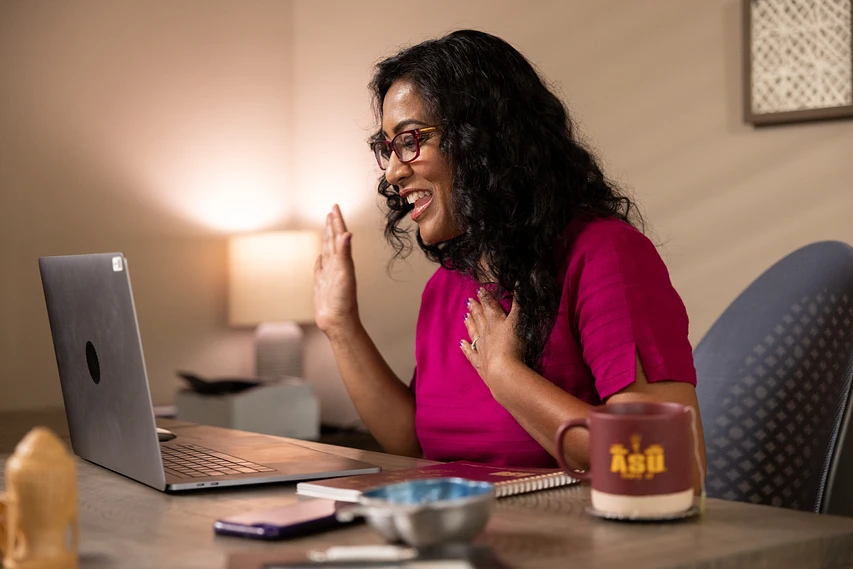 What Comes Next? Launching your family's ASU | The ASU Family Hub