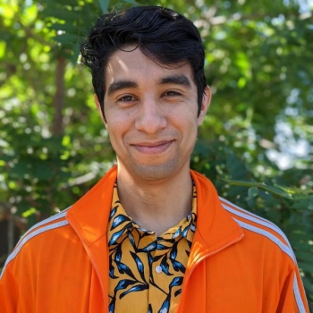 ASU student wins award for book depicting | The ASU Family Hub