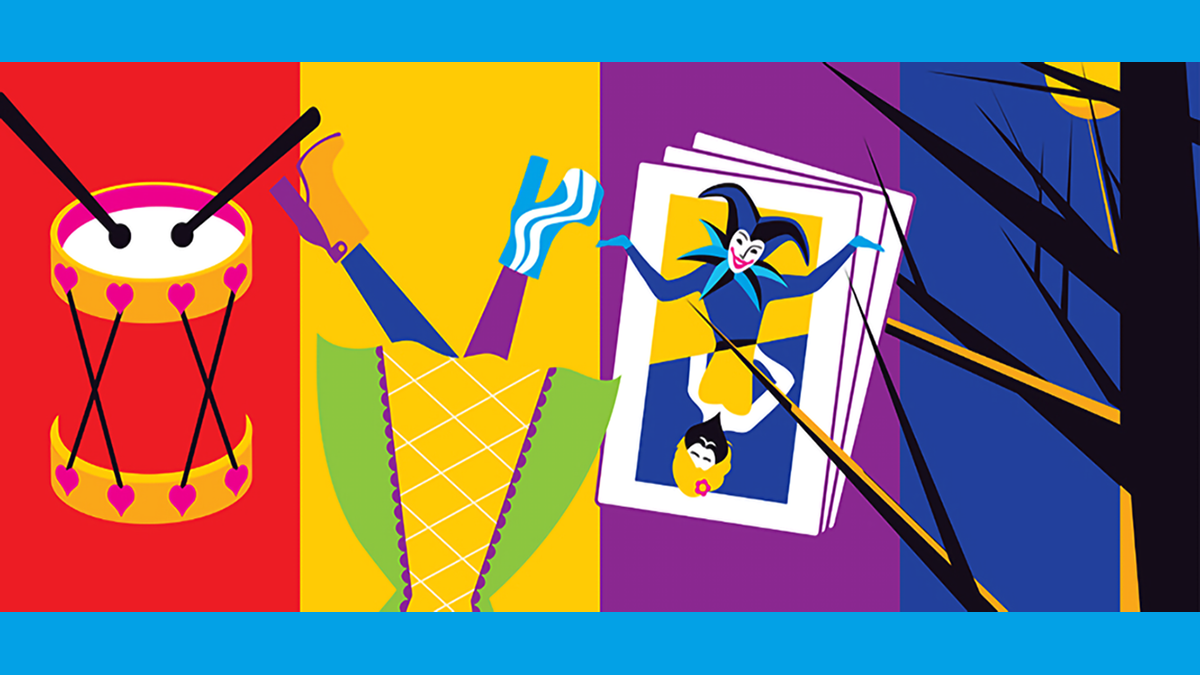 ASU Music Theatre and Opera 2022–23 season | The ASU Family Hub