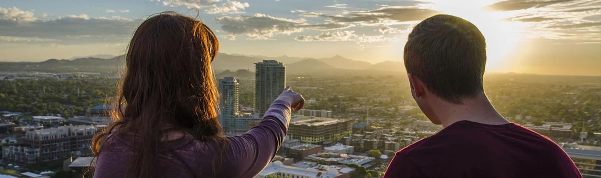 Complete Your Profile! | The ASU Family Hub