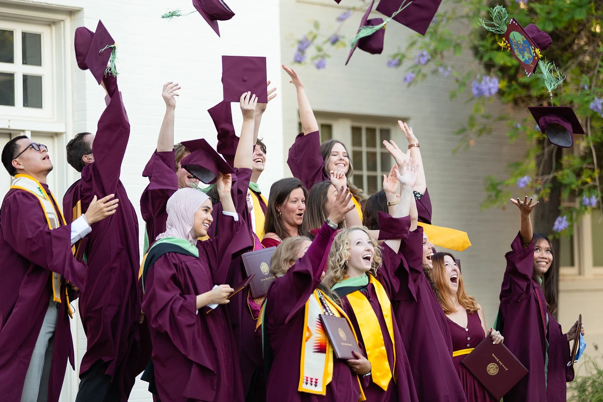 Congratulations Fall 2022 Graduates! | The ASU Family Hub