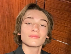 Online sociology student to graduate at age 14 | The ASU Family Hub