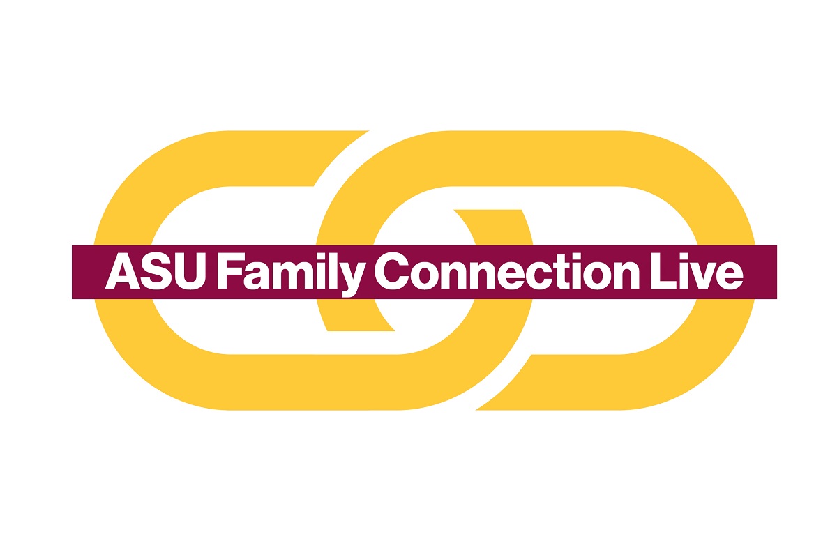 Join virtual family sessions to support your | The ASU Family Hub