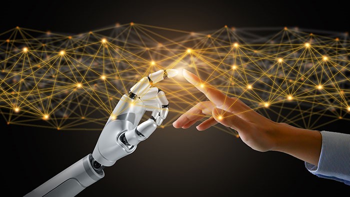 Friend or foe? How beliefs about AI can affect | The ASU Family Hub