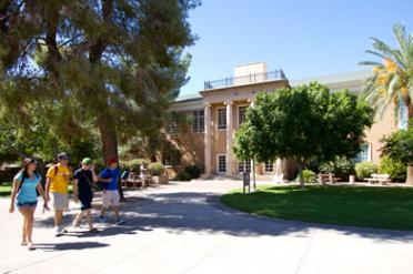 Learn about Student Accessibility and Inclusive | The ASU Family Hub