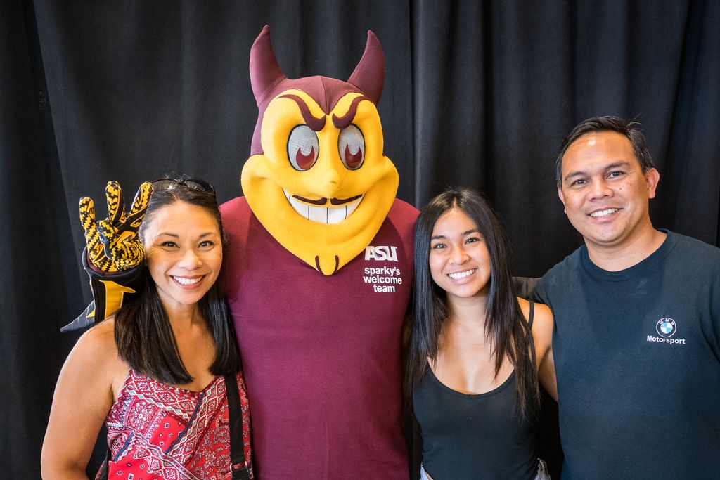 MyASU Guest Access | The ASU Family Hub