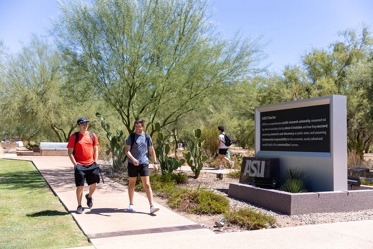 ASU establishes Center for Free Speech, will host | The ASU Family Hub