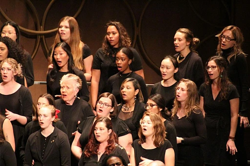 ASU All Choirs Concert: "A Season of Giving" | The ASU Family Hub