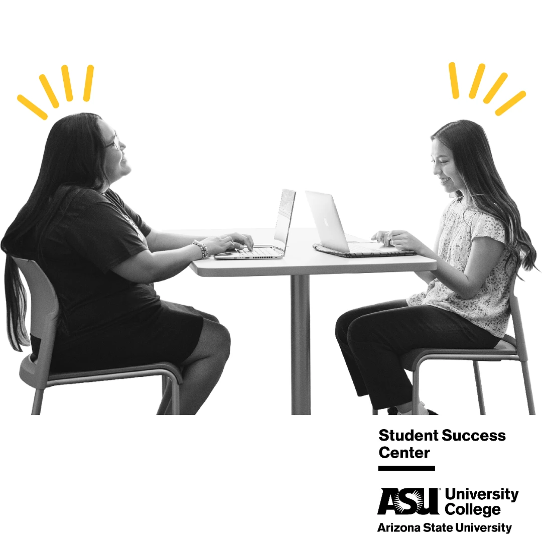 Peer Coaching for Success: Empowering Your | The ASU Family Hub