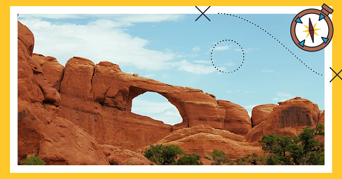 Barrett National Parks: Arches National Park | The ASU Family Hub