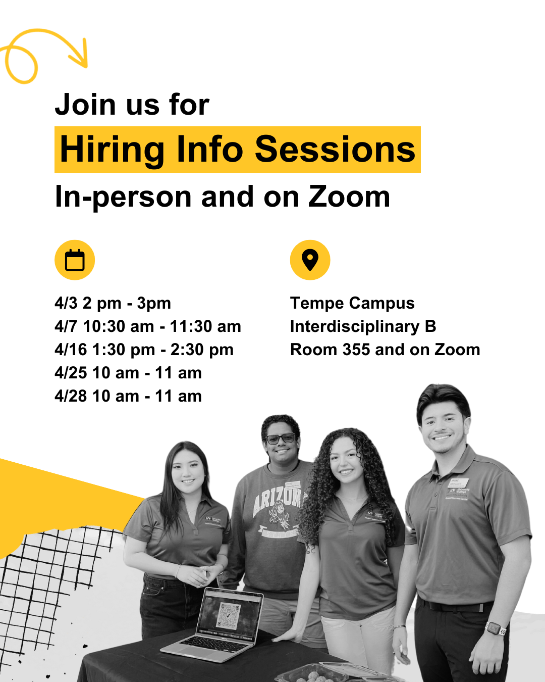 Success Center launches new opportunities for ASU | The ASU Family Hub