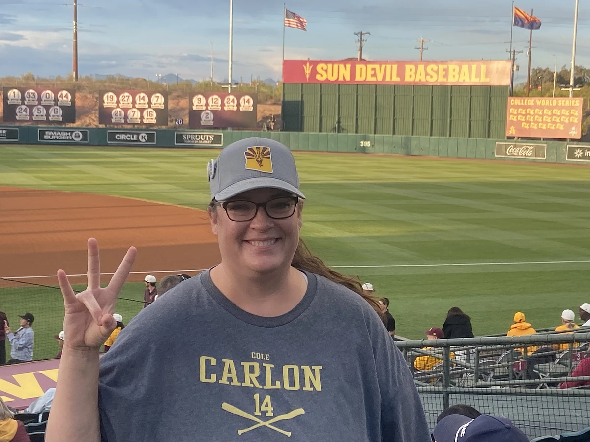 Parent perspective: Third-generation Sun Devil | The ASU Family Hub