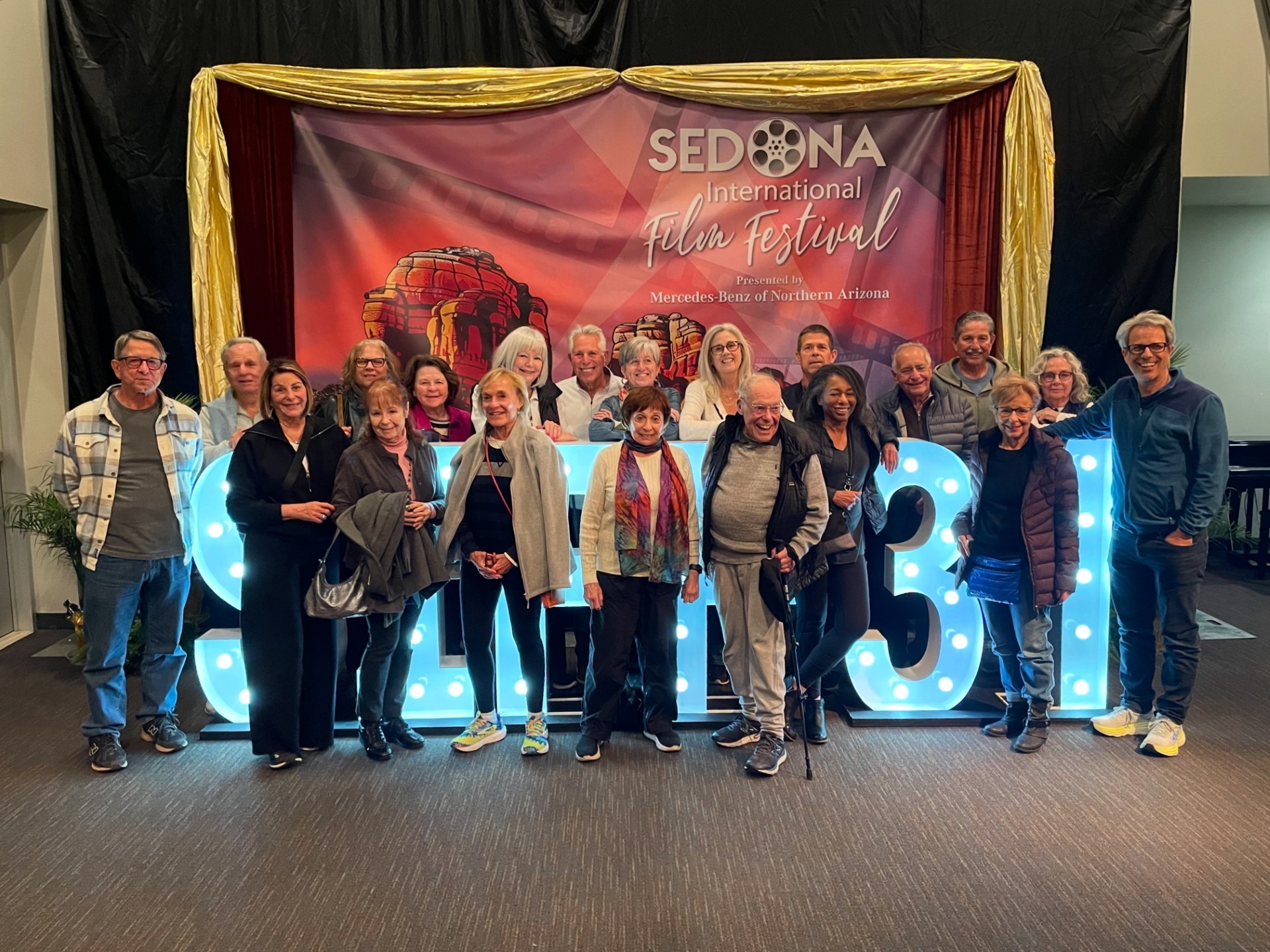 Osher Lifelong Learning Institute at ASU summer | The ASU Family Hub