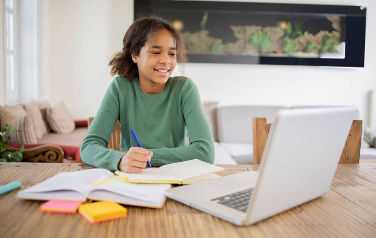 Advanced math opportunities start in middle | The ASU Family Hub