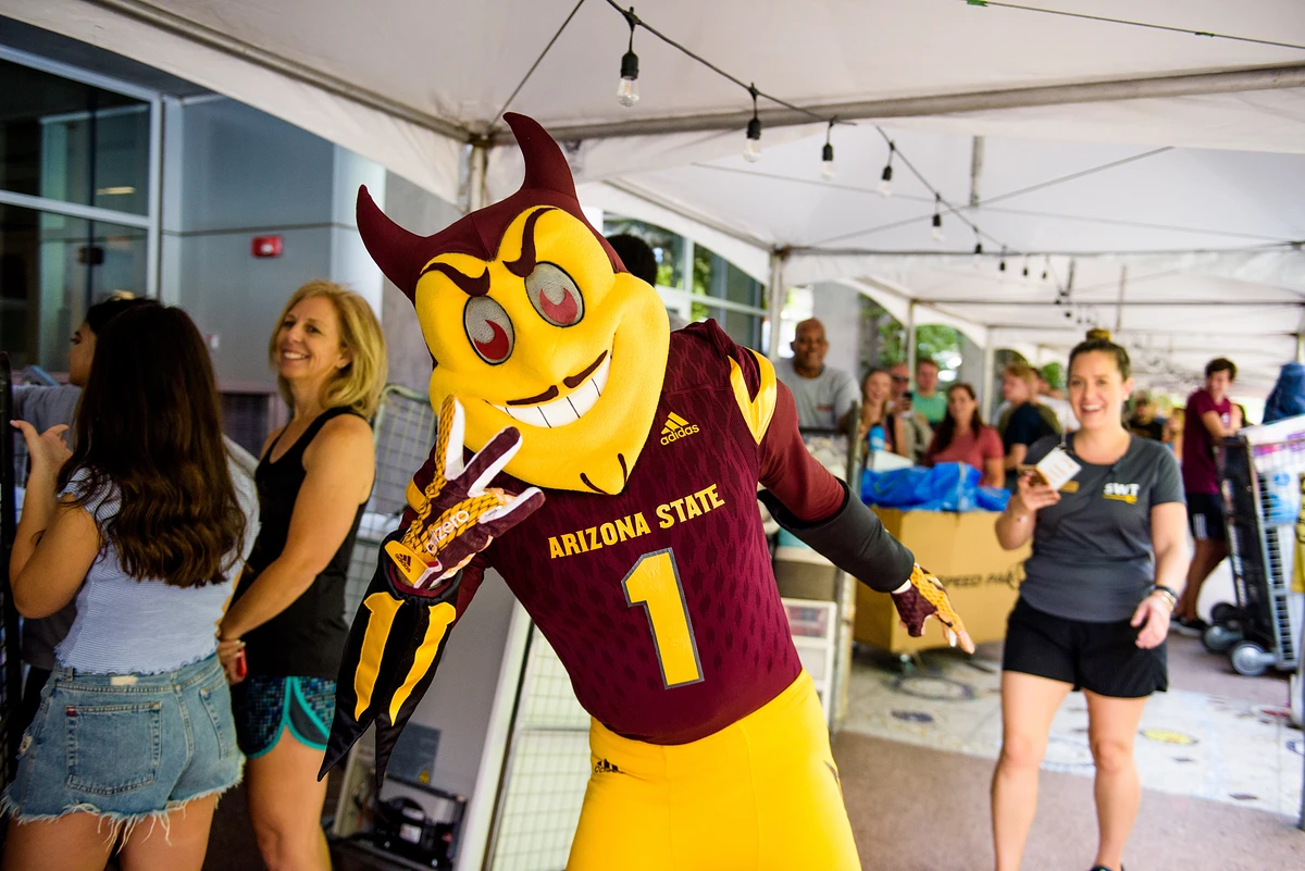 Let's get Housing Move-In ready! | The ASU Family Hub