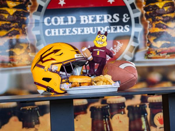 ASU vs. Iowa State: Official Sun Devil Watch | The ASU Family Hub