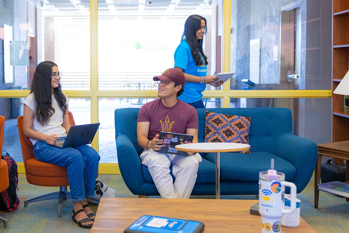 Murder in the Suite | The ASU Family Hub