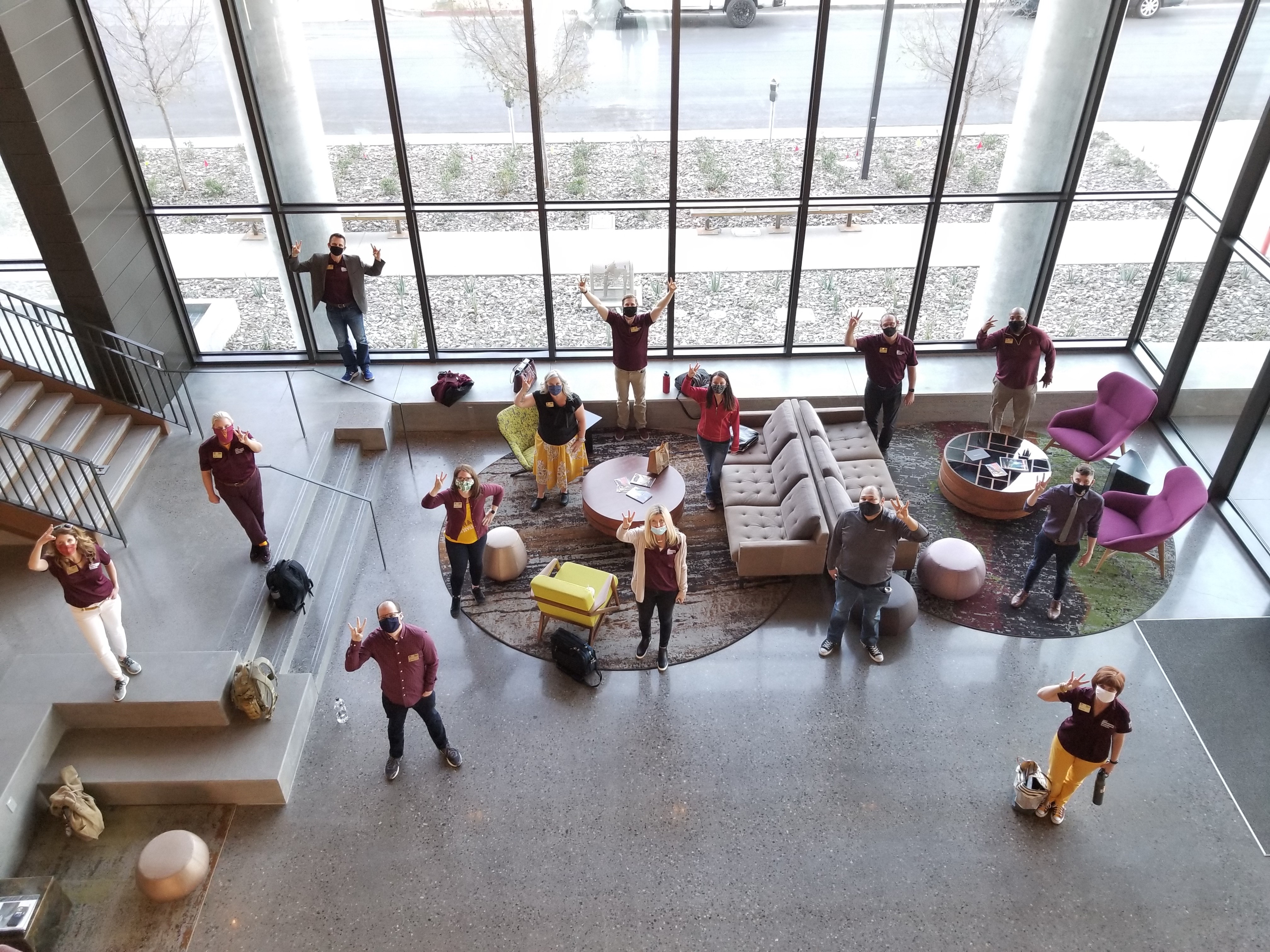 ASU Leadership Institute accepting applications | The ASU Family Hub